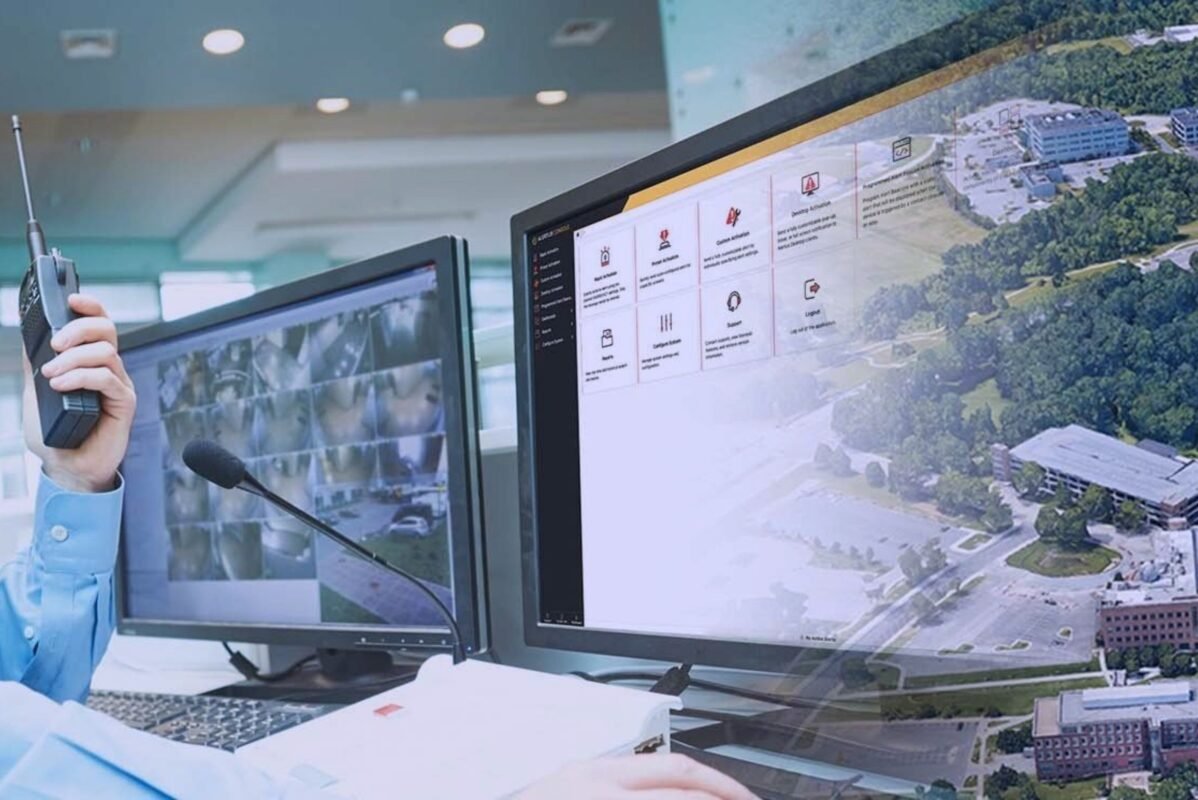 Enhancing Communication: The Power of Paging System Solutions