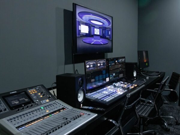 Control Systems - NT Security