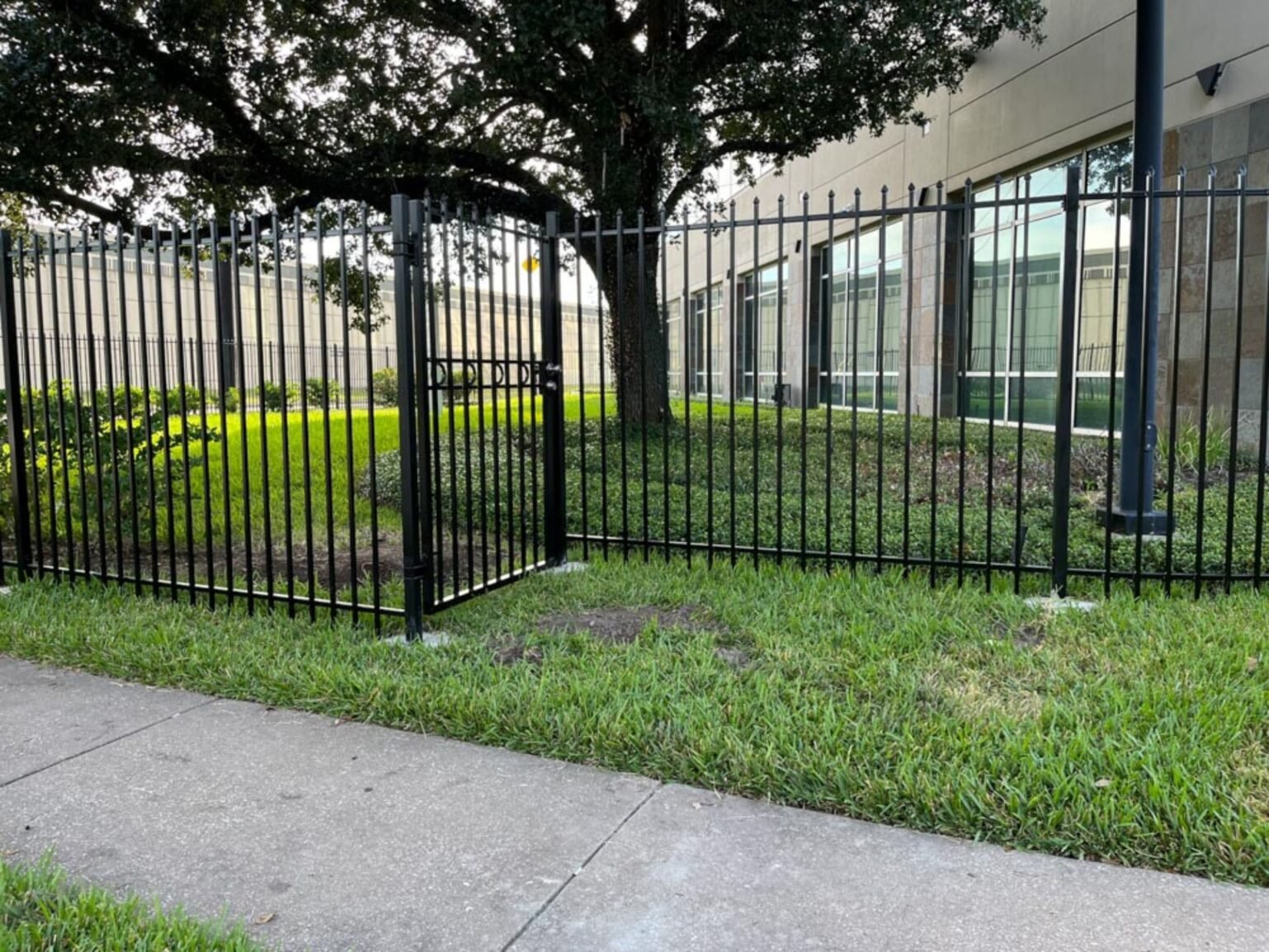Perimeter Security - NT Security