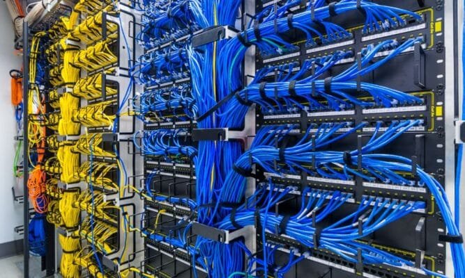 Mastering Structured Cabling: The Foundation of Modern Networks