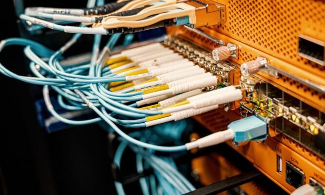 The Ultimate Guide to Structured Wiring