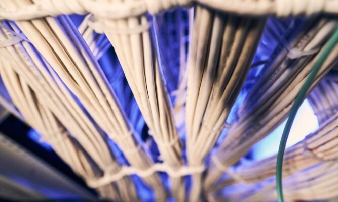 Exploring the World of Structured Cabling Systems